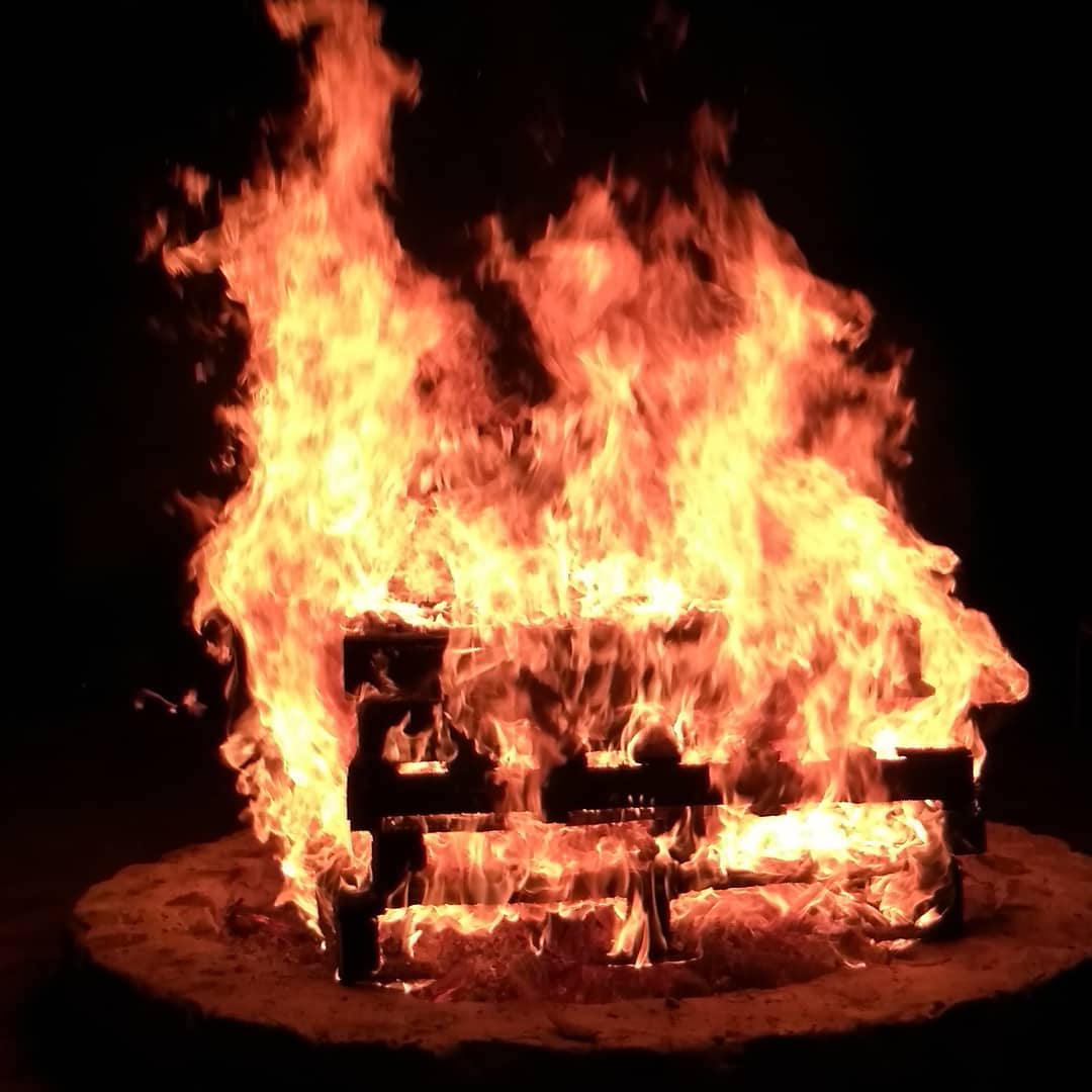 fire_insta | Thomas Milham